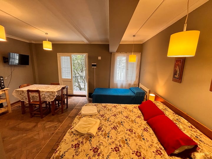 Opera Apart Suites 1 Piso - Salta