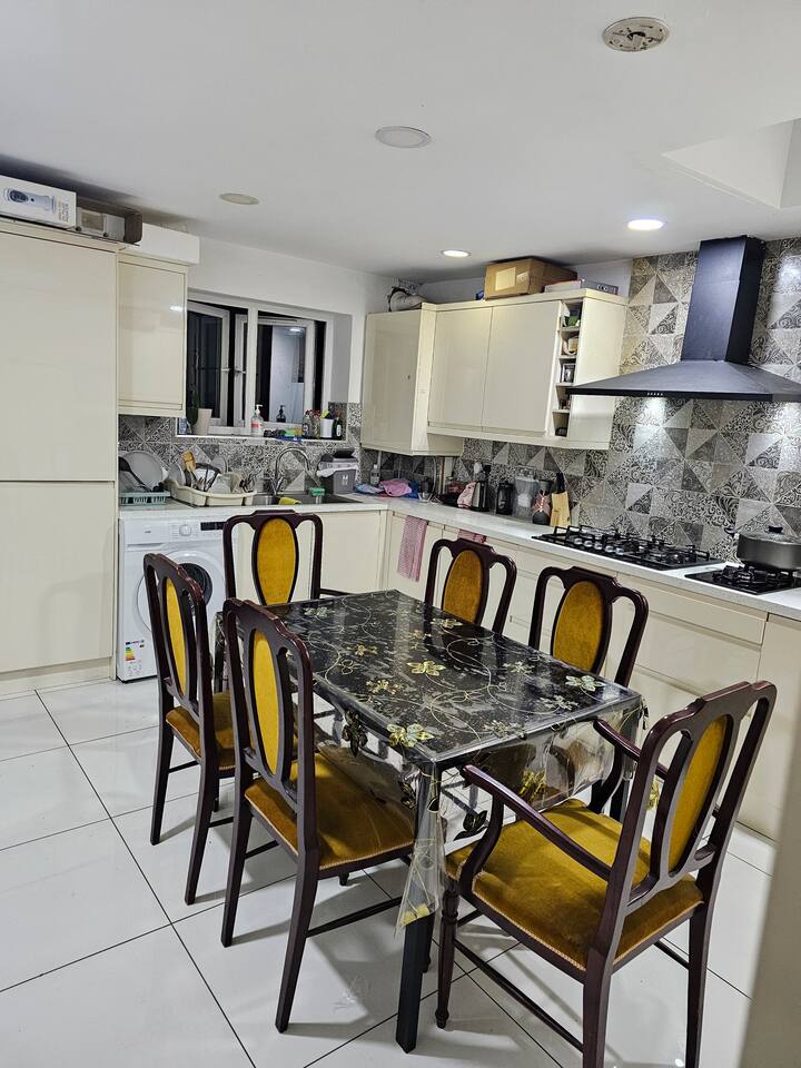 Triple Room London, Barking With Private Bathroom - Barking