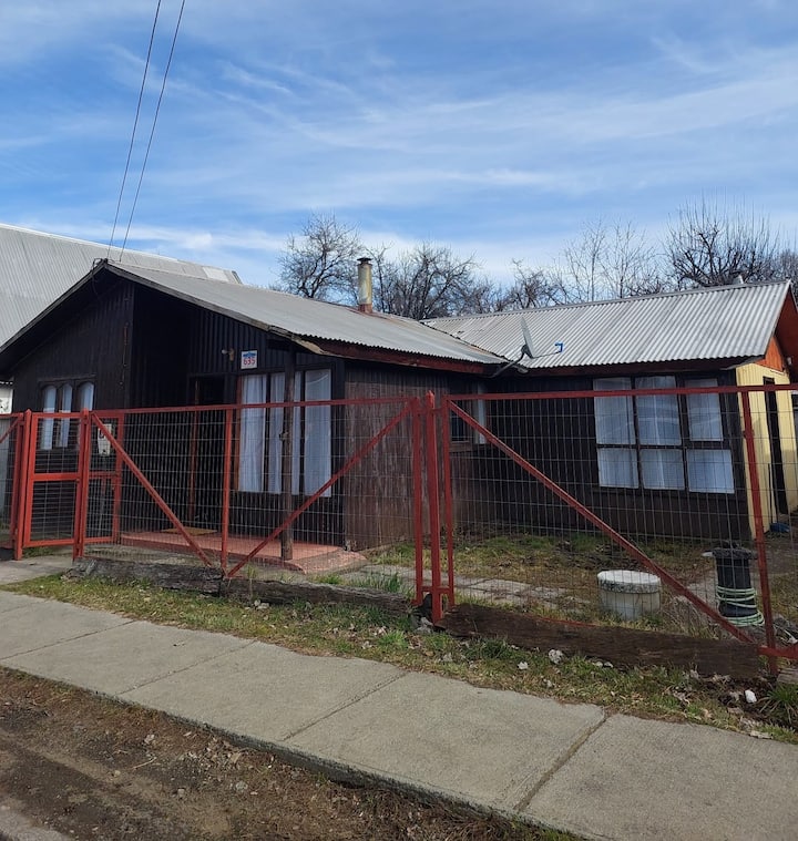 Arriendo Cabaña Lonquimay - Lonquimay