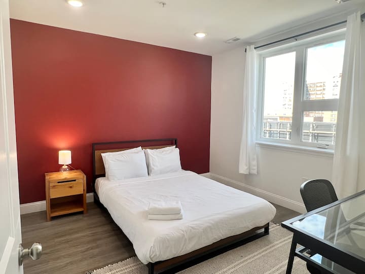 Cozierscape: 1 Bd/the Met/temple - East Oak Lane – Philadelphia