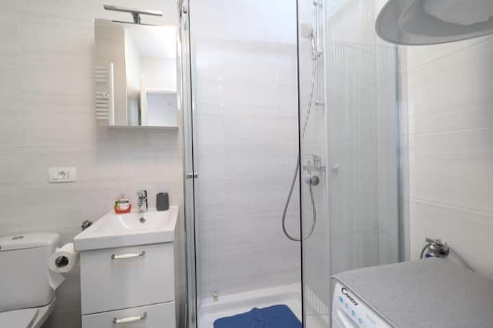 Monica Studio Apartment - Lovran