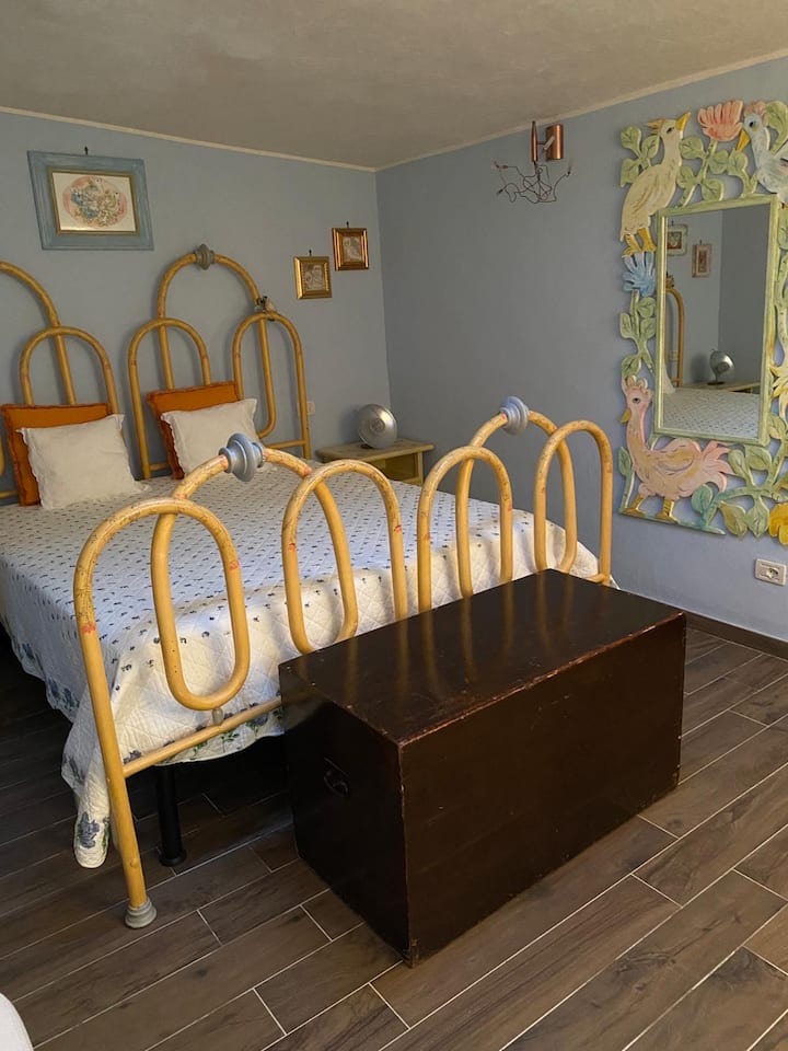 Tuscan Retreat - Pietrasanta