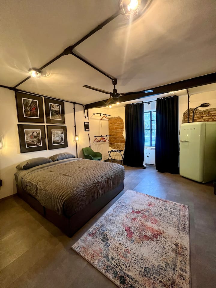 Charming Suite Near The Sea - Mazatlán