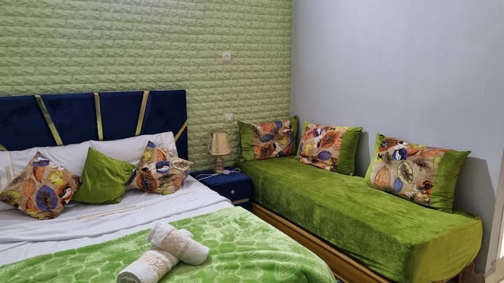 Auberge Belle Vue - Ifrane