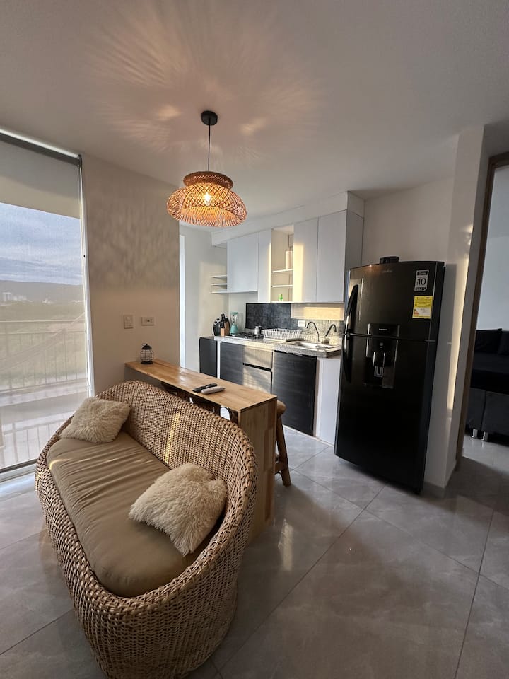 Girardot, Ricaurte, Cundinamarca - Girardot