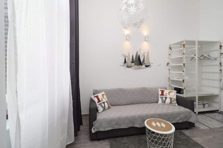 Mon Ica Studio Apartment - Lovran