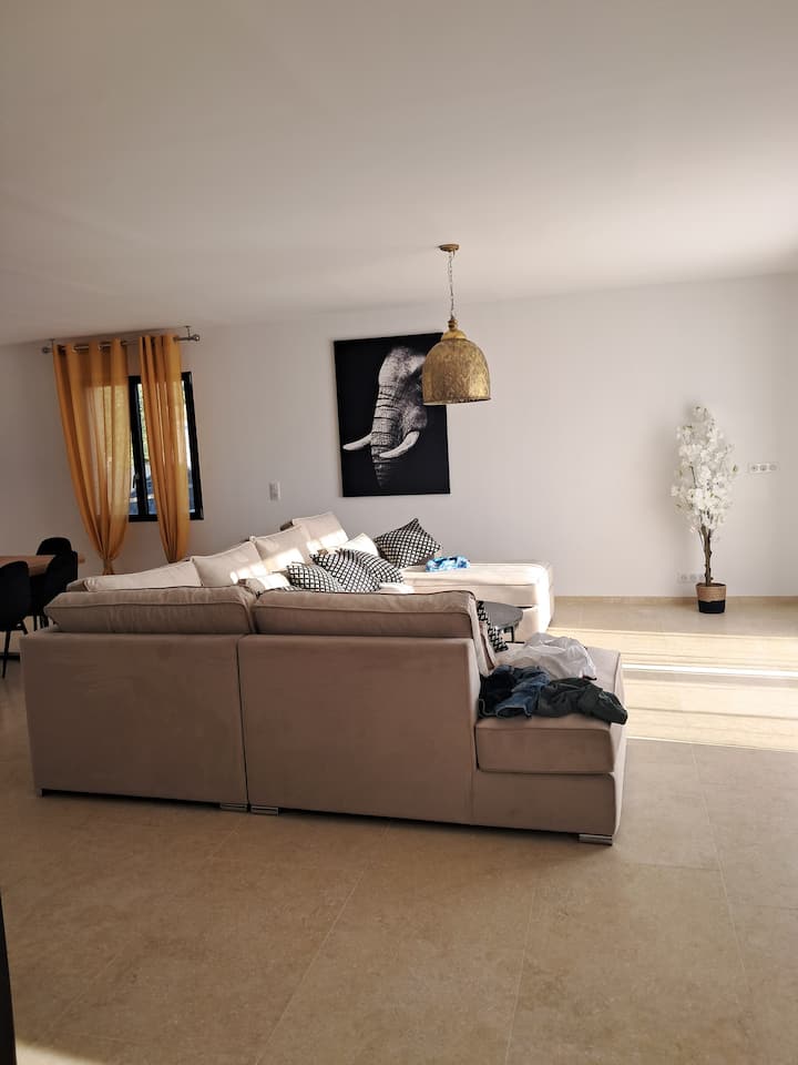 Villa Sofia - Apt