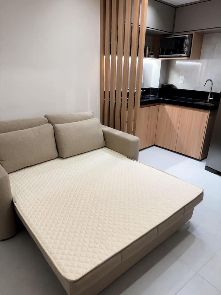 Apartamento 1412 - Guarapari