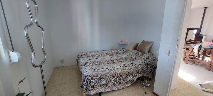Habitación En Casa Con Piscina - Calella