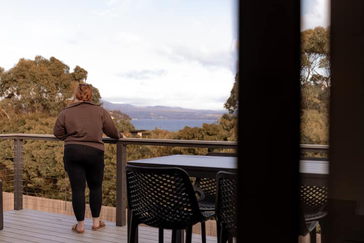 House Peron - Bayside Luxury - Tasmania