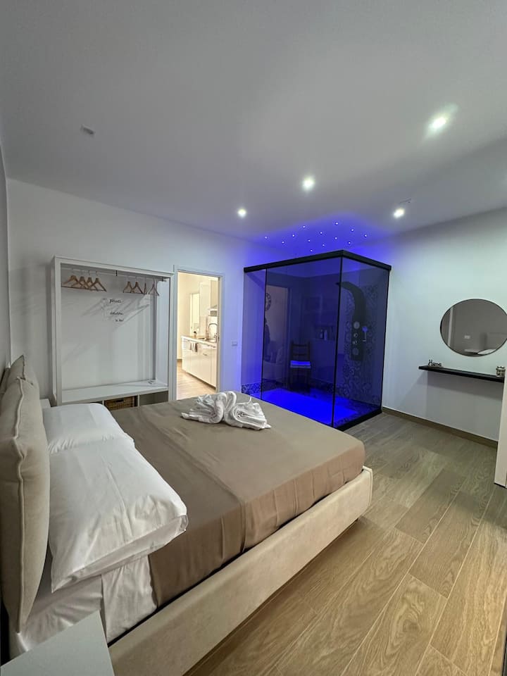 Casa Vacanza My Luxury Home - Palermo