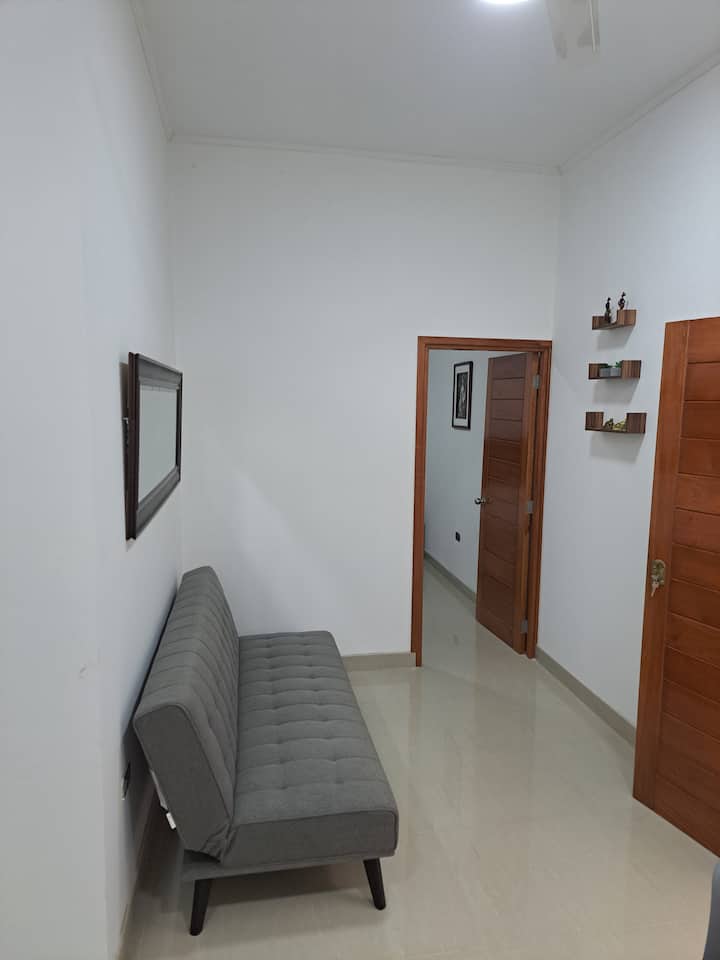 Departamento Amoblado. - Iquitos