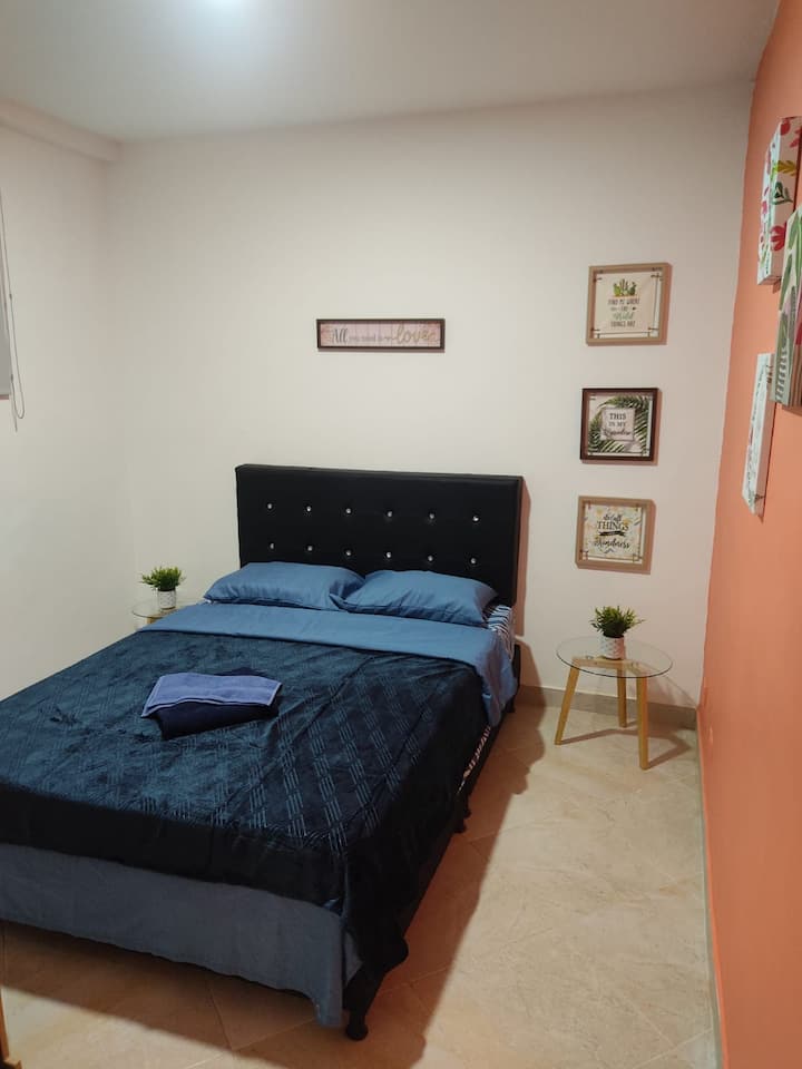 Departamento Laureles - Medellín