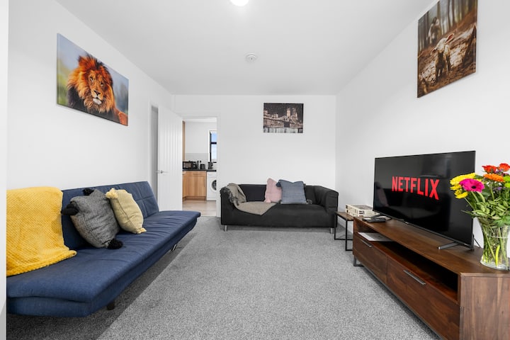 52 Furnival Road - Stockport