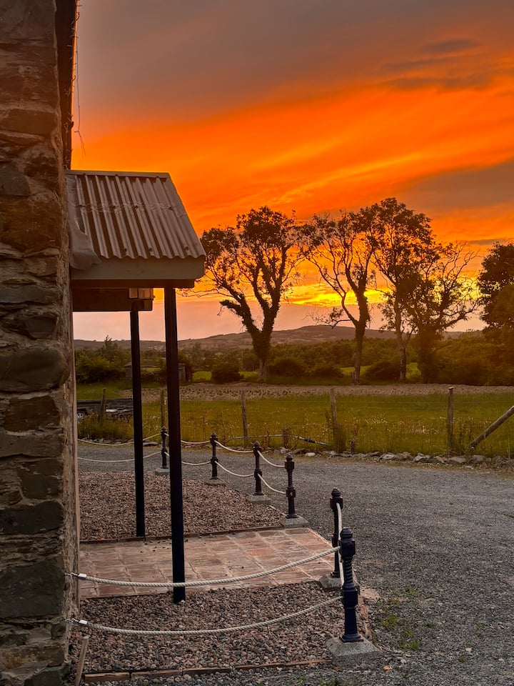 The Barn At The Gap - Portaferry