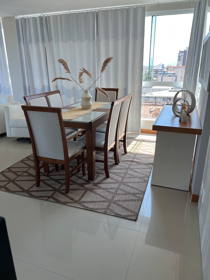 Apto Sofisticado Em áRea Central Capão Da Canoa - Xangri-Lá