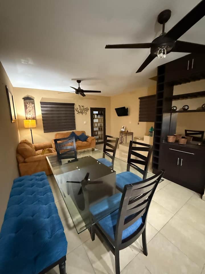 Casa Miramar - Tampico