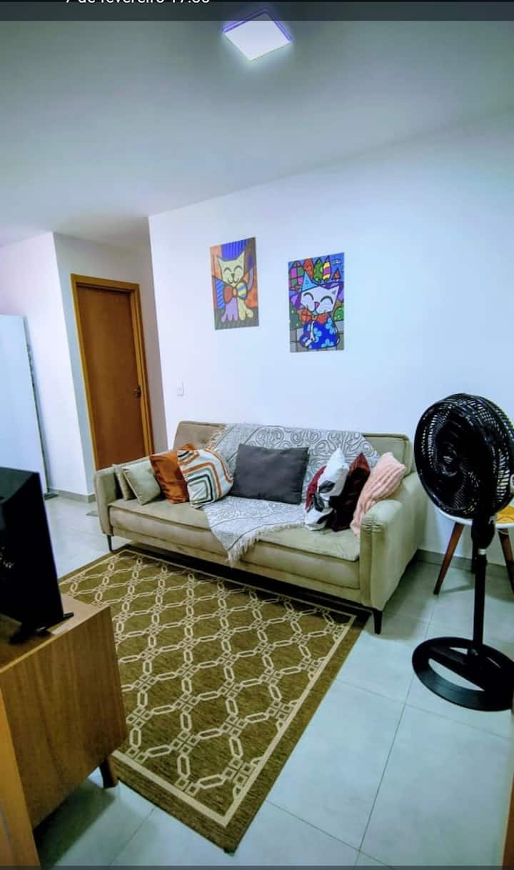 Ap Viracopos Hopi Hari Unip Swift Mandic Unicamp - Campinas