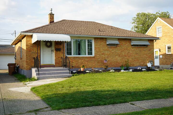 Bills Comfort Home - Buffalo, NY