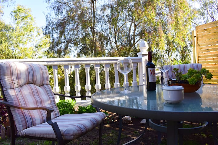 Apartamento Con Barbacoa - Malaga