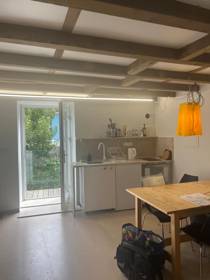 Ribeira Dos Marinheiros Verde - Sintra