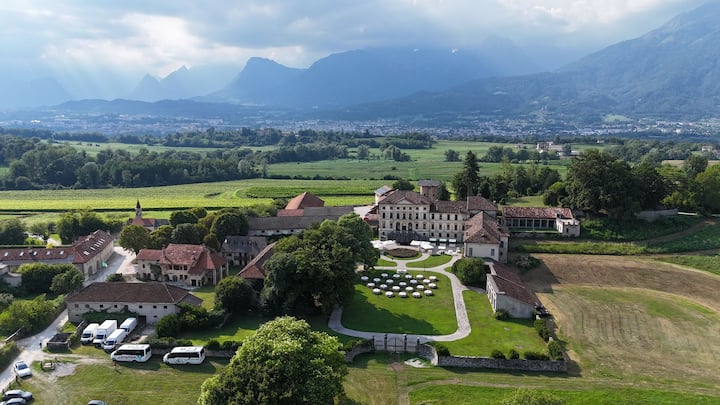 Agriturismo Villa Di Modolo - Belluno