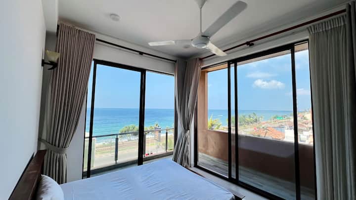 M8 Espacio 03 Bhk Apartments - Colombo