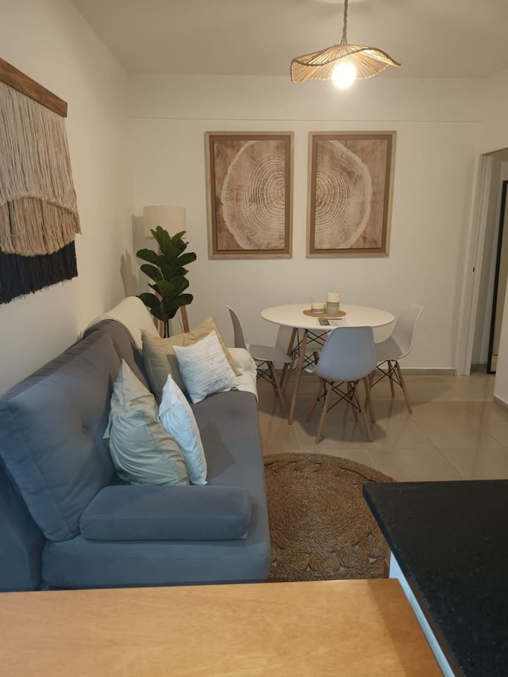 Departamento En Recoleta, Excelente Ubicación - Buenos Aires