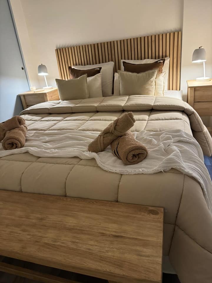 Departamento En Recoleta, Excelente Ubicación - Buenos Aires