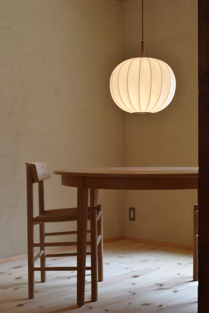 Another Everyday | Timeless Kominka Hideaway - 韮崎市