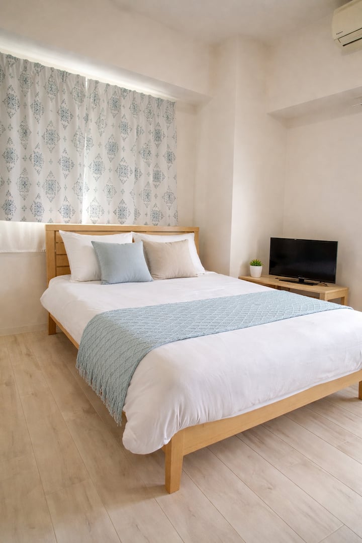 ～Welcome～osakatrip～nanba～shinsekai～即ご予約okです～ - Osaka, Japan