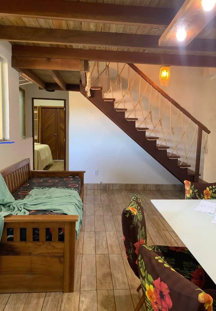 Réveillon Em  Itacaré Ba - Rua Para As Praias - Itacaré