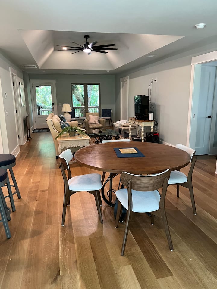 1091 Sparrow Pond Cottage - Kiawah - Kiawah Island, SC