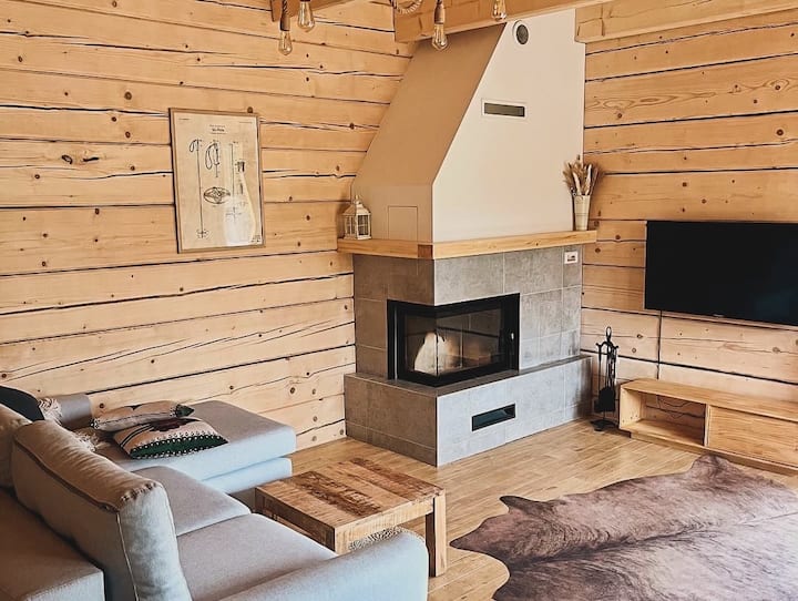 Miło. Zakopane (Jeleń) - Zakopane