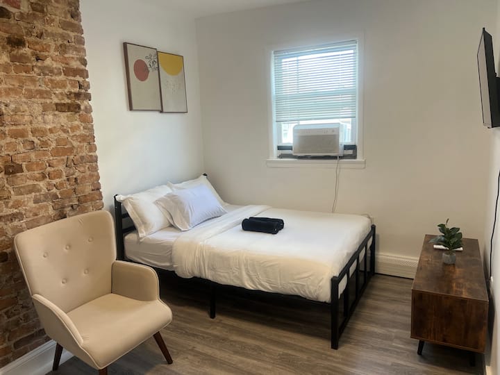 Stunning Private Room In Jc - Hoboken, NJ