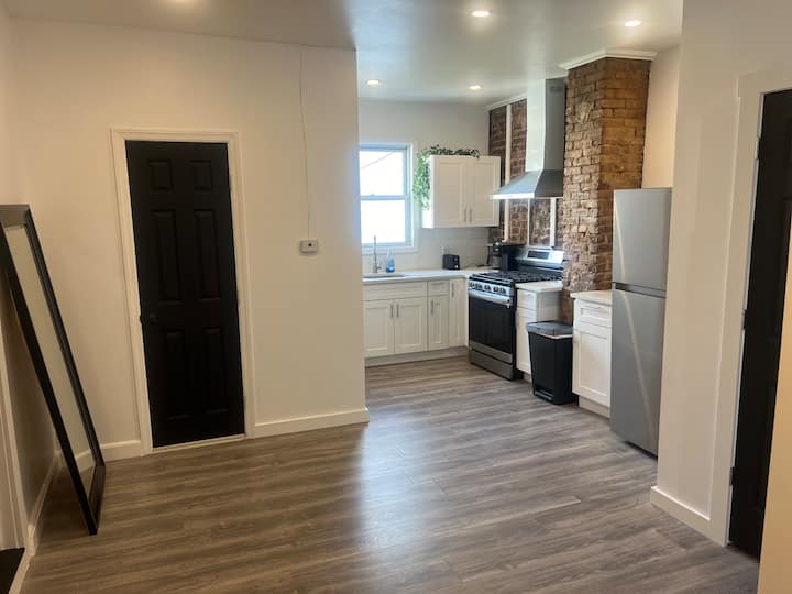 Modern Jc Vibe Close To Nyc - Hoboken
