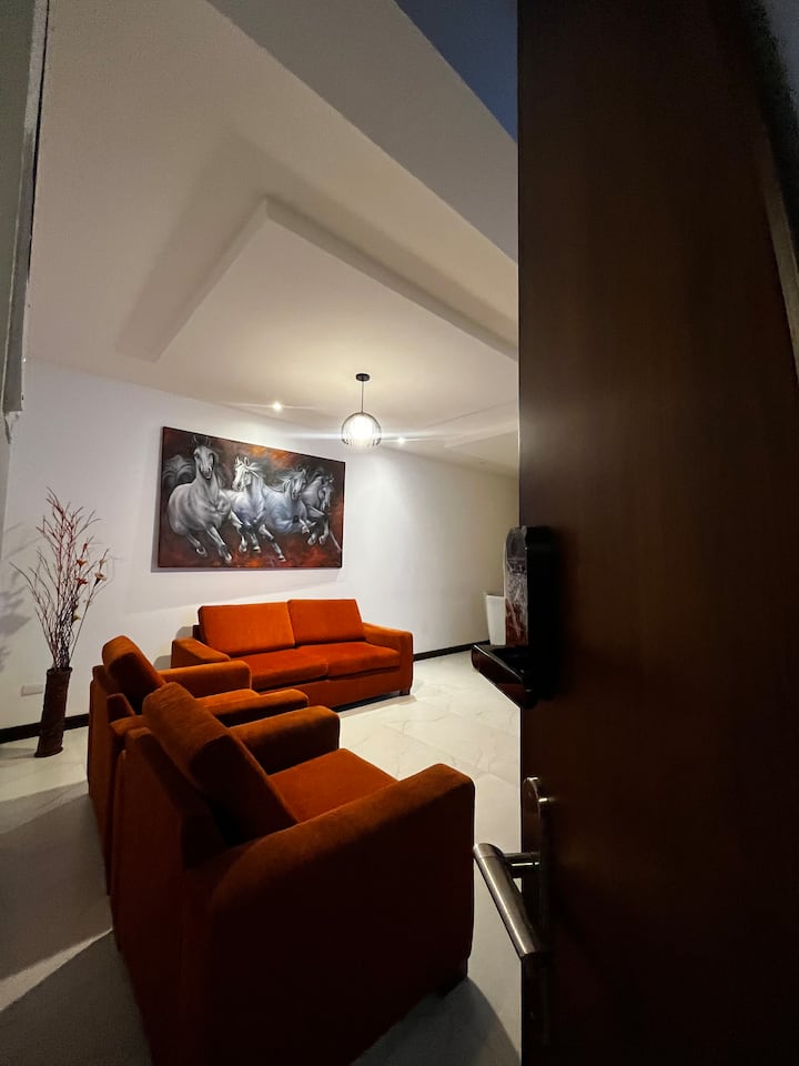 Apto De Lujo. “Sweet Home Cs” - Cuenca