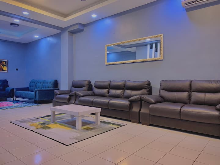 Terrace In Town & Near Airport - Sandakan