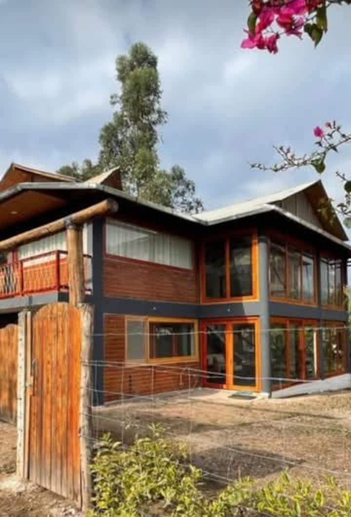 La Ventana De Oxapampa - Oxapampa