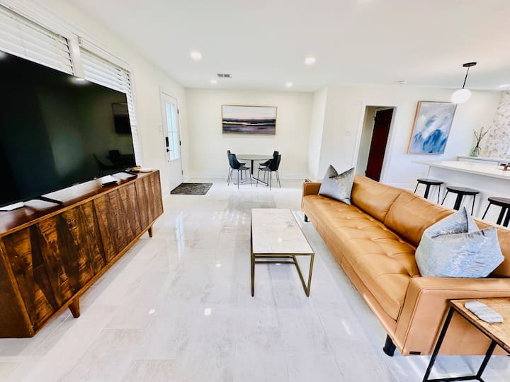 Tranquil Urban Haven! - Metairie, LA
