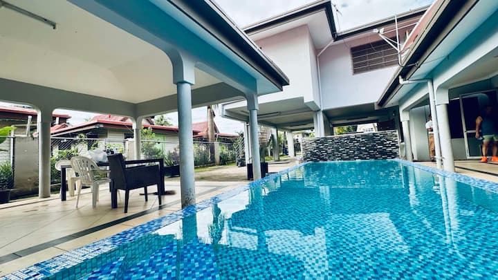 Hotel Bulabard- 3 Bdr Apartment - Nadi