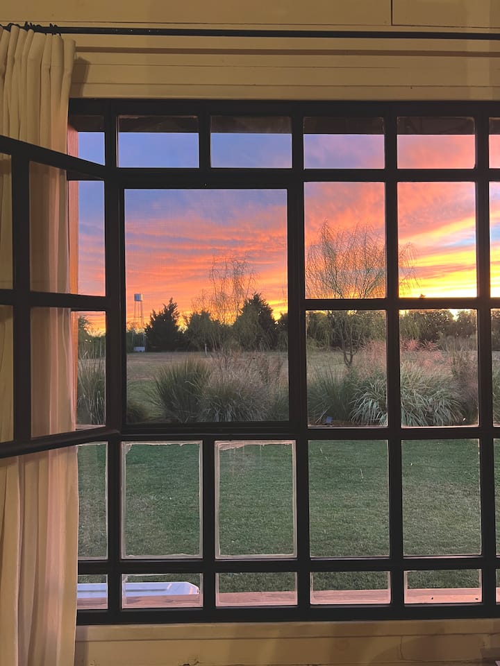 El Rancho - San Antonio de Areco