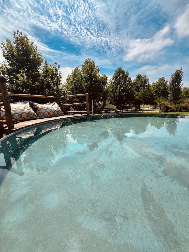 El Rancho - San Antonio de Areco