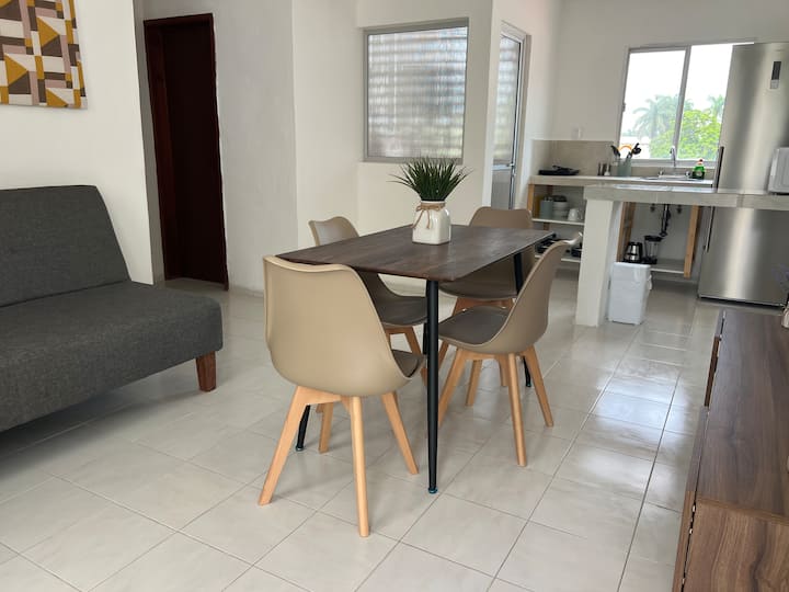 Paseo Montejo, Z Hotelera,restaurantes,3er Nivel.q - Mérida