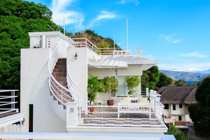 Casa Bahia Dive Resort - Mabini