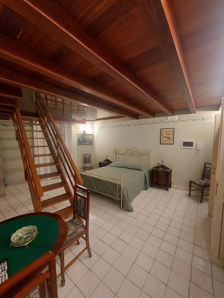 Francy House - Atena - Termini Imerese