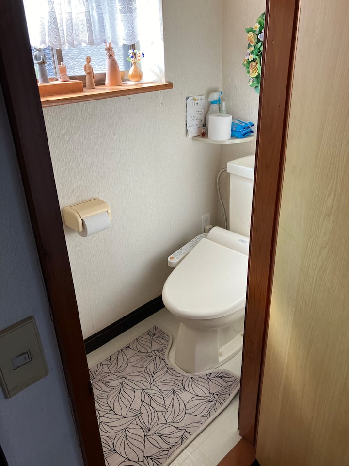 Room B Kamenocho House ¥8000single
¥15000two Peopl - Akita