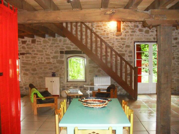 Halte Paisible - Brive-la-Gaillarde