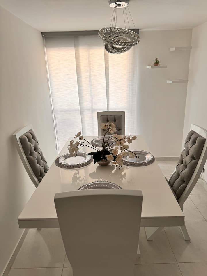 Apto Centrico Privado Y Acogedor. - Neiva