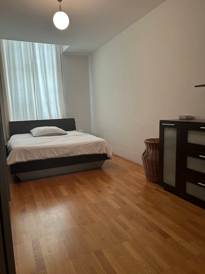 1 Zimmer In Mietwohnung - Munich